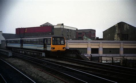 Class 143 Matty Ps Railway Pics