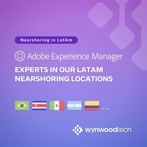 Camille Buning On Linkedin Adobe Adobeexperiencecloud Aem Adobeexperiencemanager Wynwoodtech