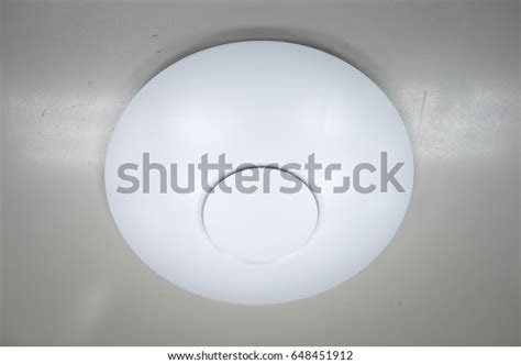 Ceiling Access Point Wifi Stock Photo 648451912 Shutterstock