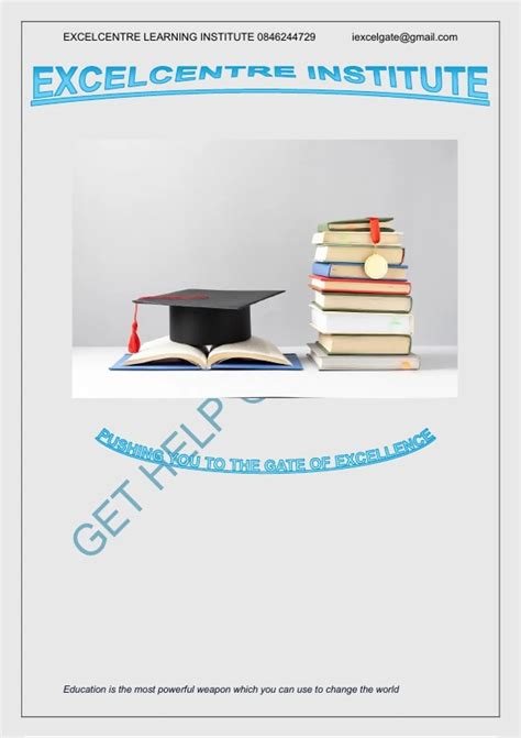 Inf2603 Assignment 5 What Is The Difference Between A Column Constraint