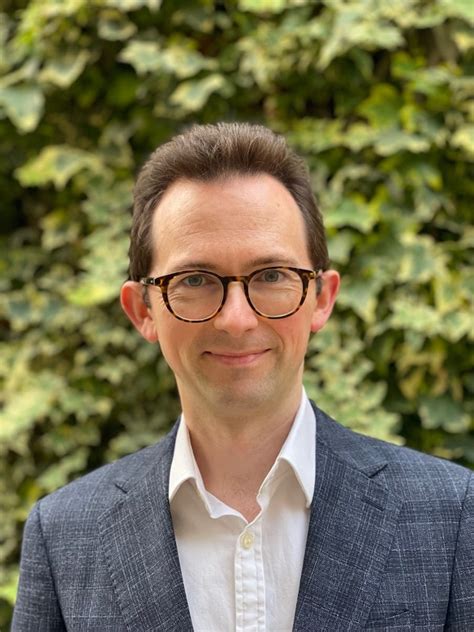 John Mountford Oakham School