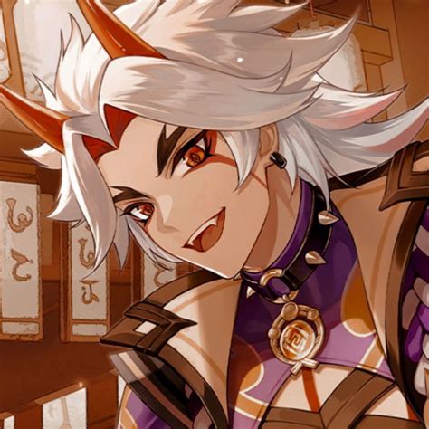 Arataki Itto Pegging