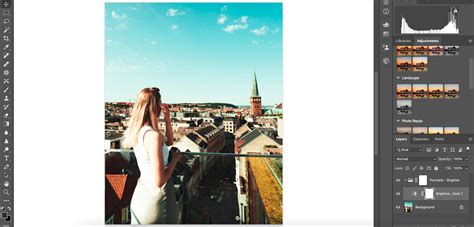 The Top 8 Photoshop Adjustment Presets You Should Be Using