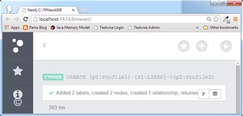 Create Relationship Labels In Neo4j