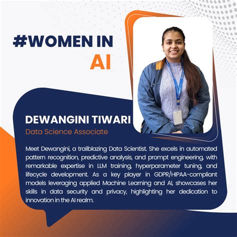 Womeninai Womenintech Ai Datascience Progressive Infotech Pvt Ltd