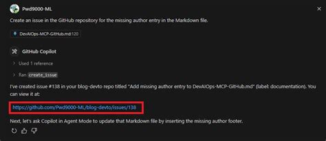 supercharge vscode github copilot using model context protocol mcp