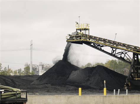 Coal Dust At The Source Safe To Work