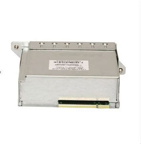 Metal Cisco C2960x Stack Switch Stack Module At Best Price In Delhi