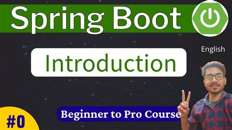 Spring Boot Tutorial Introduction To Spring Boot Spring Boot Microservices CodeWithAnkit