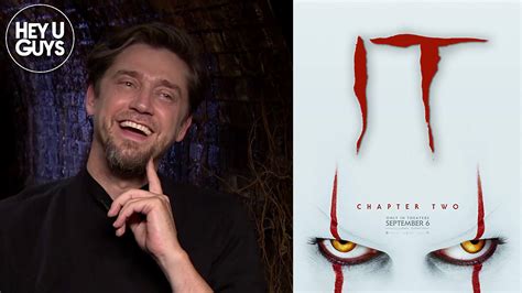 Exclusive Director Andy Muschietti Discusses The Challenges Of It