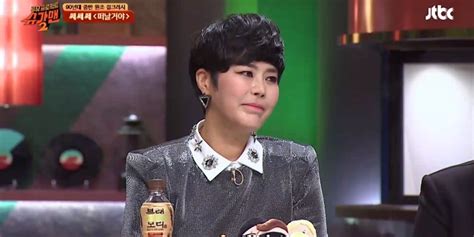 90s Girl Group Member Lim Eun Sook Of Sse Sse Sse Passes Away After Her