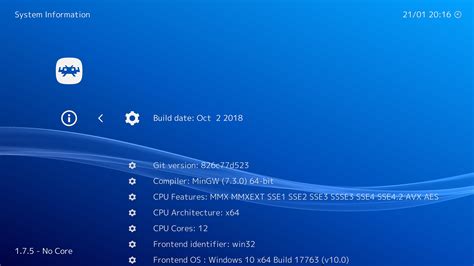 Vulkan Crash Issue Libretro RetroArch GitHub