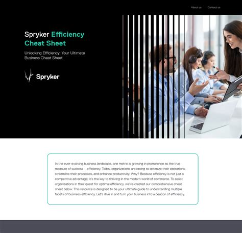 Spryker Content Assets Home