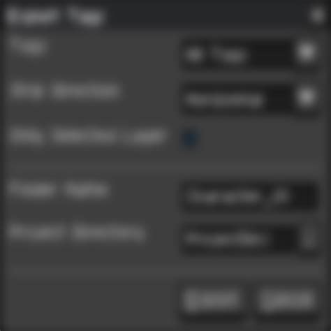 Can Cellek • Aseprite Extensions