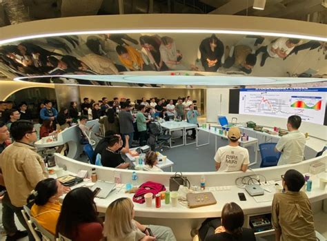 Thách Thức Khi Triển Khai Blockchain Cho Doanh Nghiệp Tại Việt Nam Voz