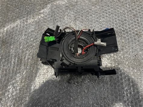 Renault Clio Mk3 2006 2009 Squib Clock Spring Indicator Stalk Wiper Switch £49 99 Picclick Uk