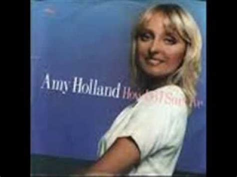 Amy Holland How Do I Survive Chris Voted Off The Island Mix