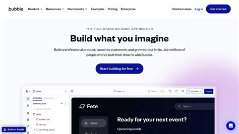 no code le guide complet pour se lancer en 2025 ottho développe tes applications