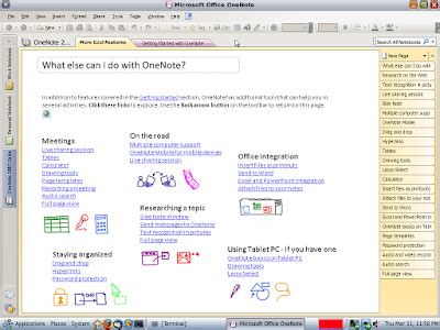 Download Install Onenote With Wine Free Software Societytracker