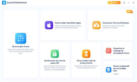 Télécharger Easeus Mobiunlock En Version Windows Macos Numerama