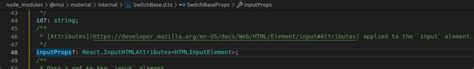 [core] allow data attributes on all props · issue 33175 · mui