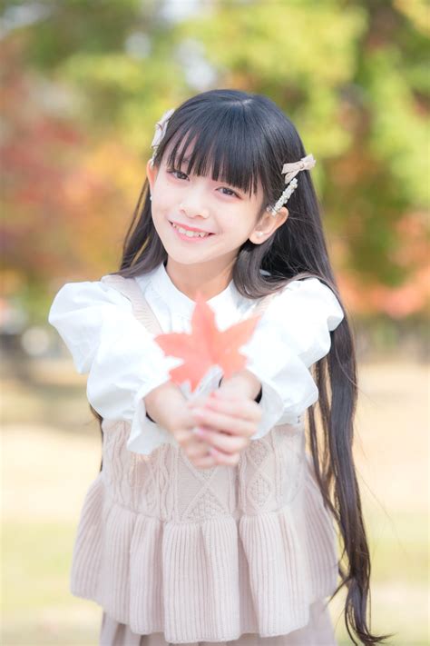【出演情報】 明日は長崎超絶美少女隊からあんじゅちゃんが福岡での撮影会に出演します ただいま長崎超絶美少女隊ではあんじゅちゃんのようにキッズ
