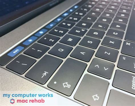 Macbook Pro Common Issues Essential Tips My Computer Works