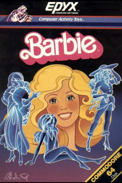 Barbie By Robert Vieira Bootleg Video Game Music Reviews Ratings Credits Song List Rate