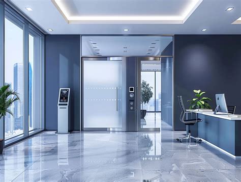 implementing biometric security measures in business settings