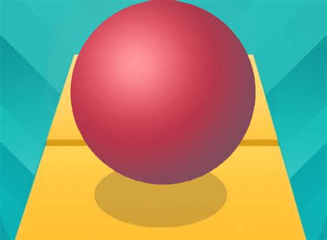 롤링스카이 공굴리기 게임하기