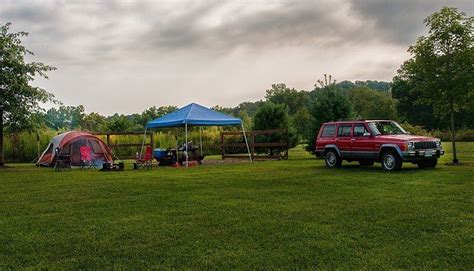 Luray Rv Resort On Shenandoah River Cabin Rentals Rv Tent Camping