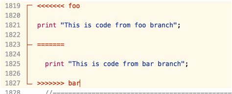 Github Resolve Conflicts Web Editor Hetycandy