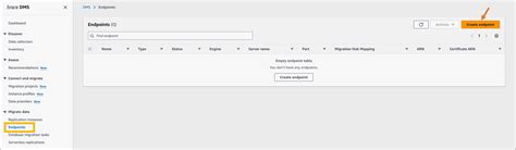 使用 亚马逊云科技 Dms 升级您的亚马逊 Documentdb 集群 亚马逊云科技 数据库博客