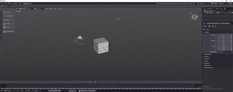 Blender 28 User Interface Design User Feedback Blender Developer Talk