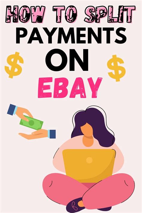 How To Split Payments On Ebay Explained How To Split Ebay Payment