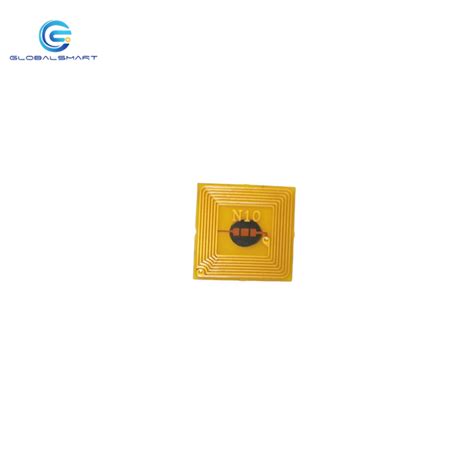 Micro Nfc Tags Small Size Rfid Solutions For Access Control