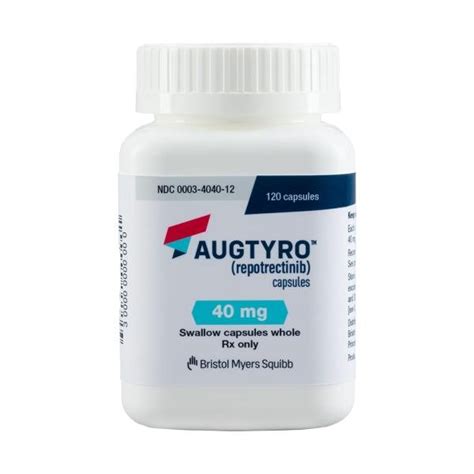Augtyro Pill Images What Does Augtyro Look Like