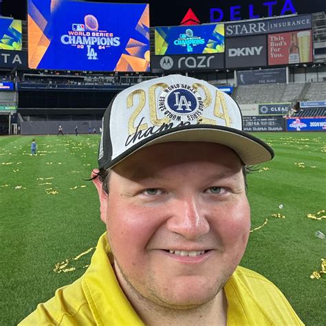 Blake Williams Youtube