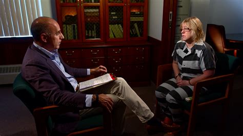 Joyce Mitchell Prisoner Richard Matt Gave Me Pills To Drug My Husband Today Com