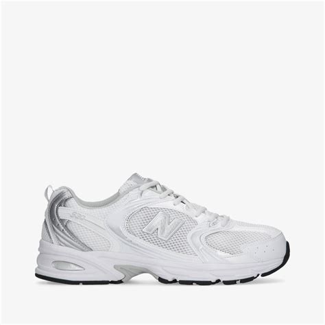 NEW BALANCE 530 Weiß MR530EMA | Sizeer.de
