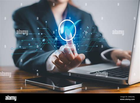 Service Guarantee Validation Certificate Concept For Business Process Automation Quality