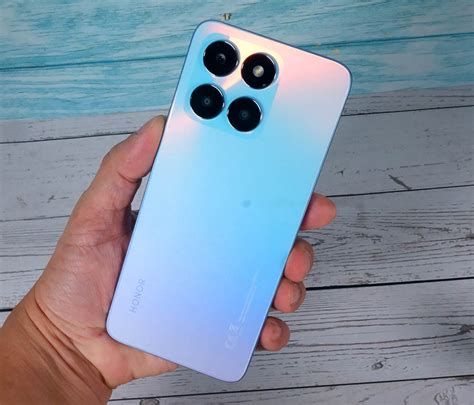 Review HONOR X A GB GB MegaBites Review HONOR X A GB GB MegaBites