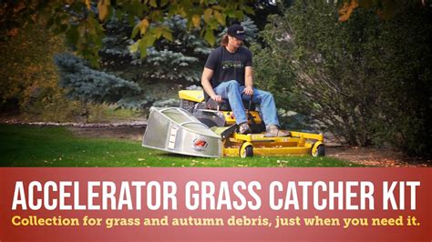 Walker Mower Grass Catcher Box At Donald Peterson Blog