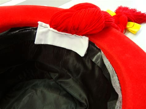 Como Hacer Sombrero Jessie Toy Story Imagui