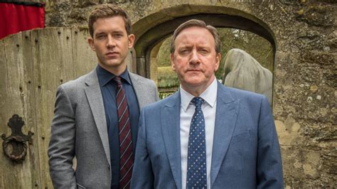 Midsomer Murders Wild Harvest Who Was The Killer And Why Woman And Home