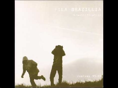 Fila Brazillia Brazilification Remixes 95 99 2 X Cd Compilation