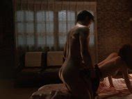 Naked Kim Seol Hyun In Gangnam Blues