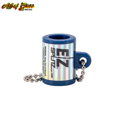 Ez Splitz Cigar Splitter Art Of Glass Retail