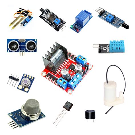 arduino ile robotik kodlama temel seviye seti satın al 1 440 72 tl