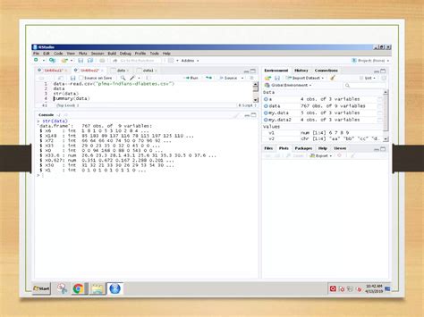 Diabetes Prediction With Rusing Knn Pptx Diabetes Diseases And Conditions